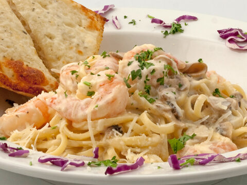 Primo Pizza - Pizza Burger Brew