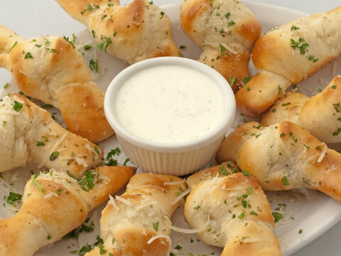 Primo Pizza - Pizza Burger Brew